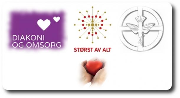 Vestvågøy kirkelige fellesråd > Menighetene > Diakoni